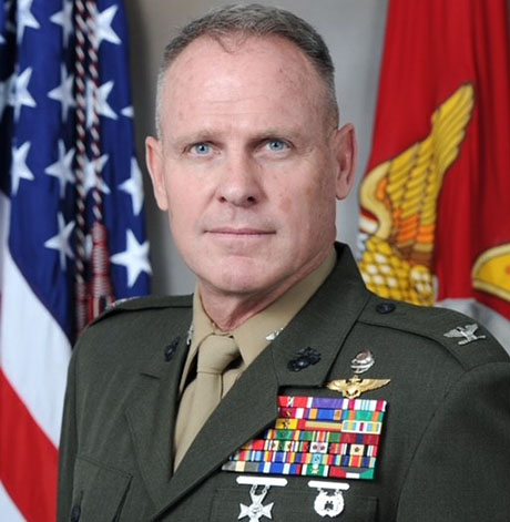 Col Don Maraska | Norwich University