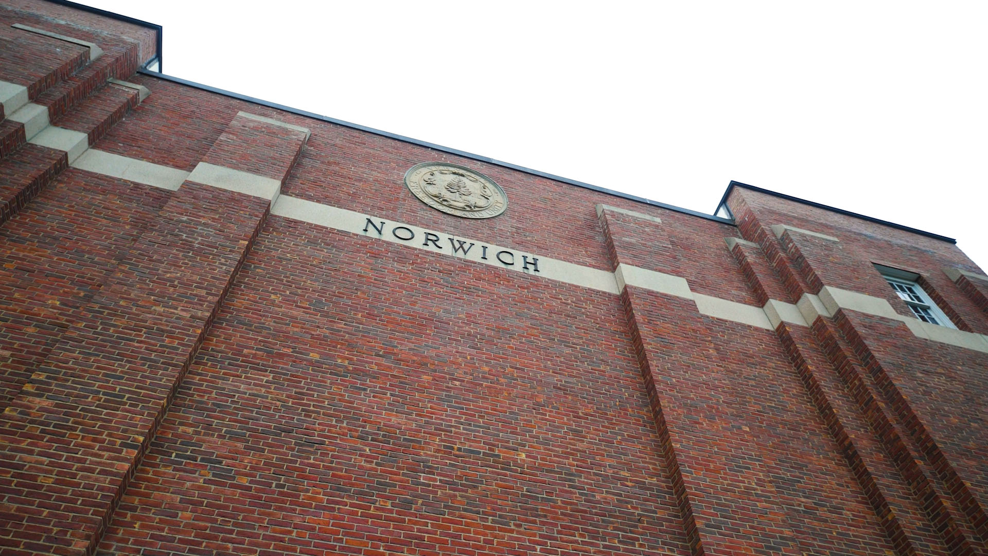 This is Norwich | Norwich University