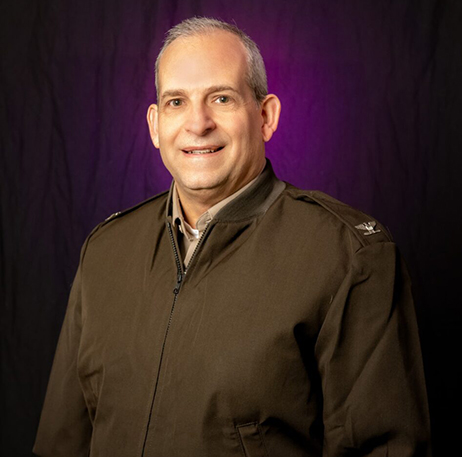 Michael E. Battig | Norwich University