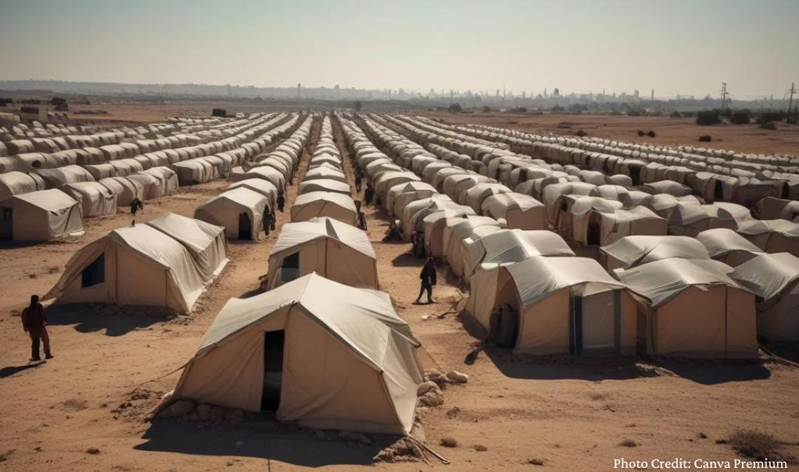 The Al Hol, Roj Camps and Syrian Detention Complex: Cruel and Dangerous ...
