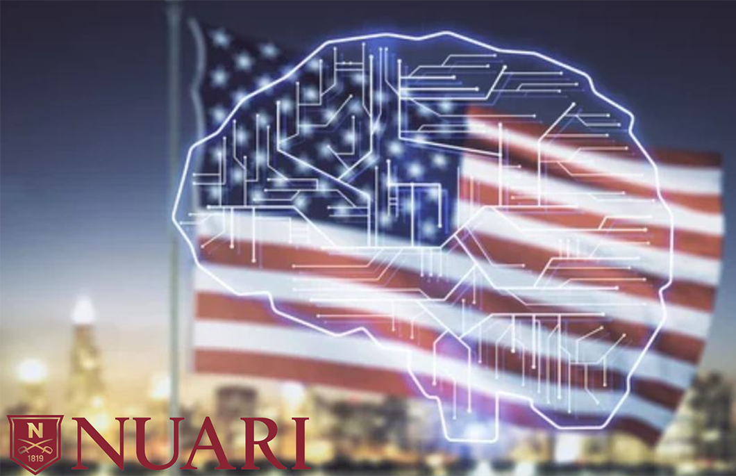 Timeless Vigilance: NUARI's Enduring Legacy in Countering Emerging ...