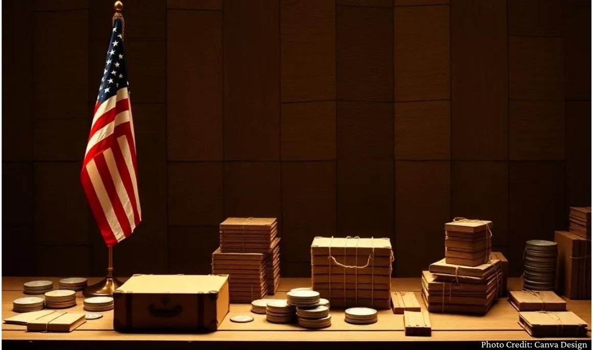 The America First Trade Policy: The Knowable and Unknowable ...