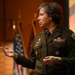 Norwich Army ROTC places 2nd at the Northern Warfare Challenge ...