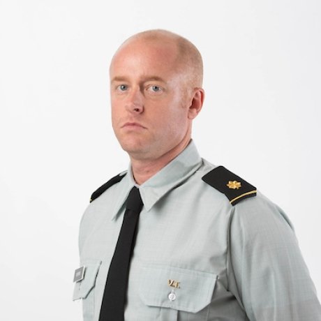 Daniel Morris | Norwich University