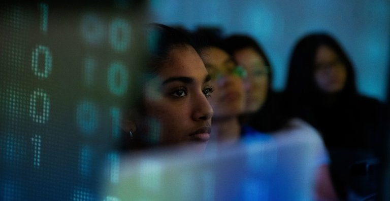 The Department of Defense Cyber Institute | Norwich University