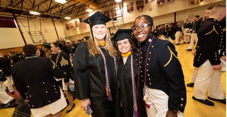 Venue and Ceremony | Norwich University