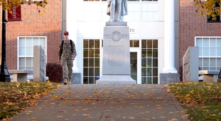 Welcome to Norwich University