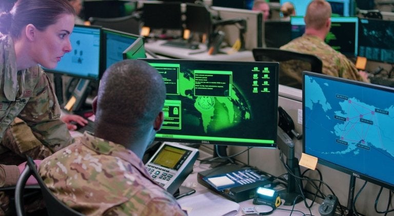 Cybersecurity @ Norwich | Norwich University